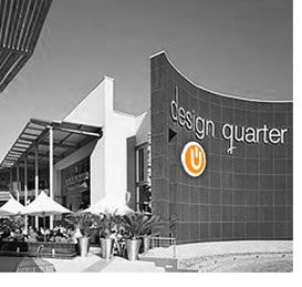 Design Quarter - SA Home Owner