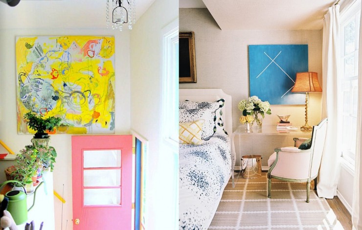 8 quirky decor elements