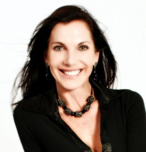 One on one with Lynne Blumberg