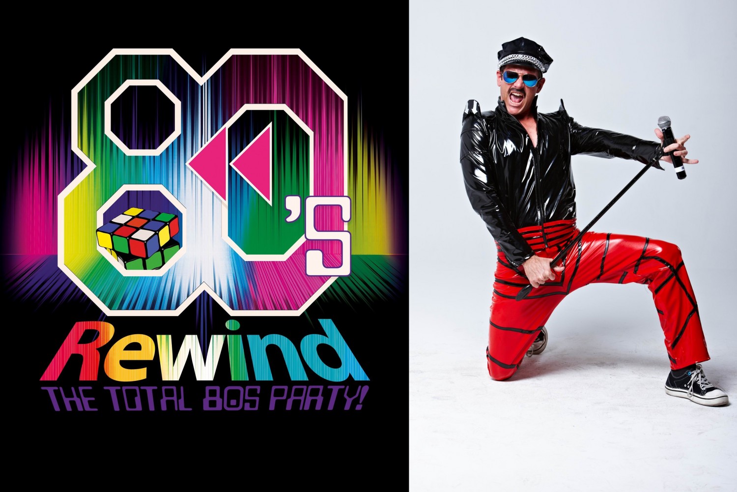 80’s Rewind – Durban