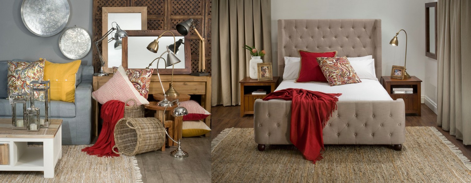 ‘Just Unpacked’ with Coricraft