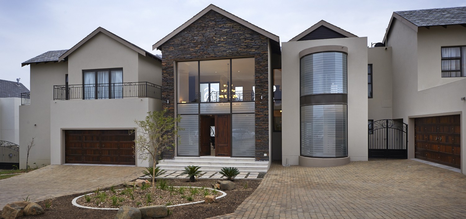 Classic meets contemporary