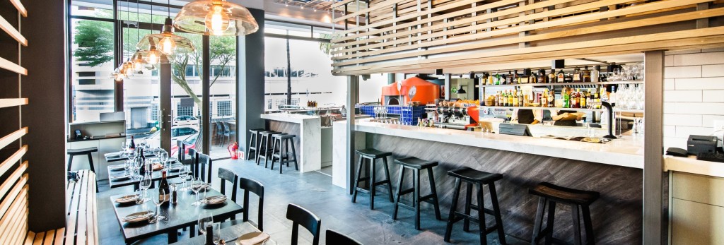 Bocca opens on Bree Street