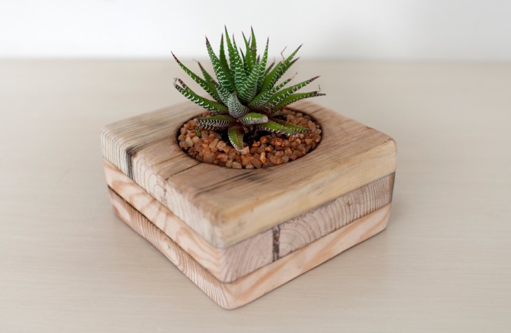 One on one with Reclaim Design