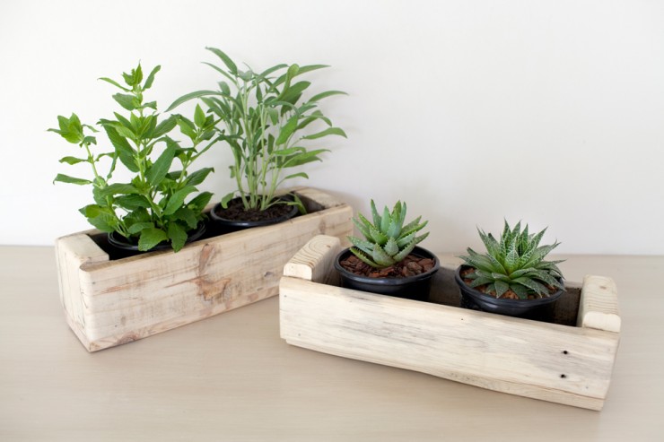 One on one with Reclaim Design