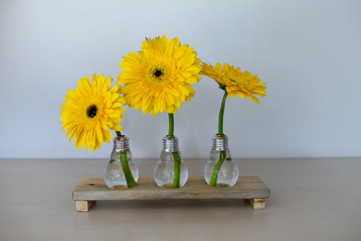 One on one with Reclaim Design