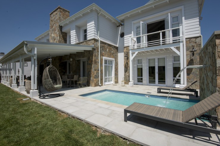 Steyn City: more than an estate