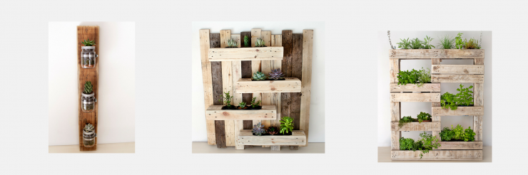 One on one with Reclaim Design