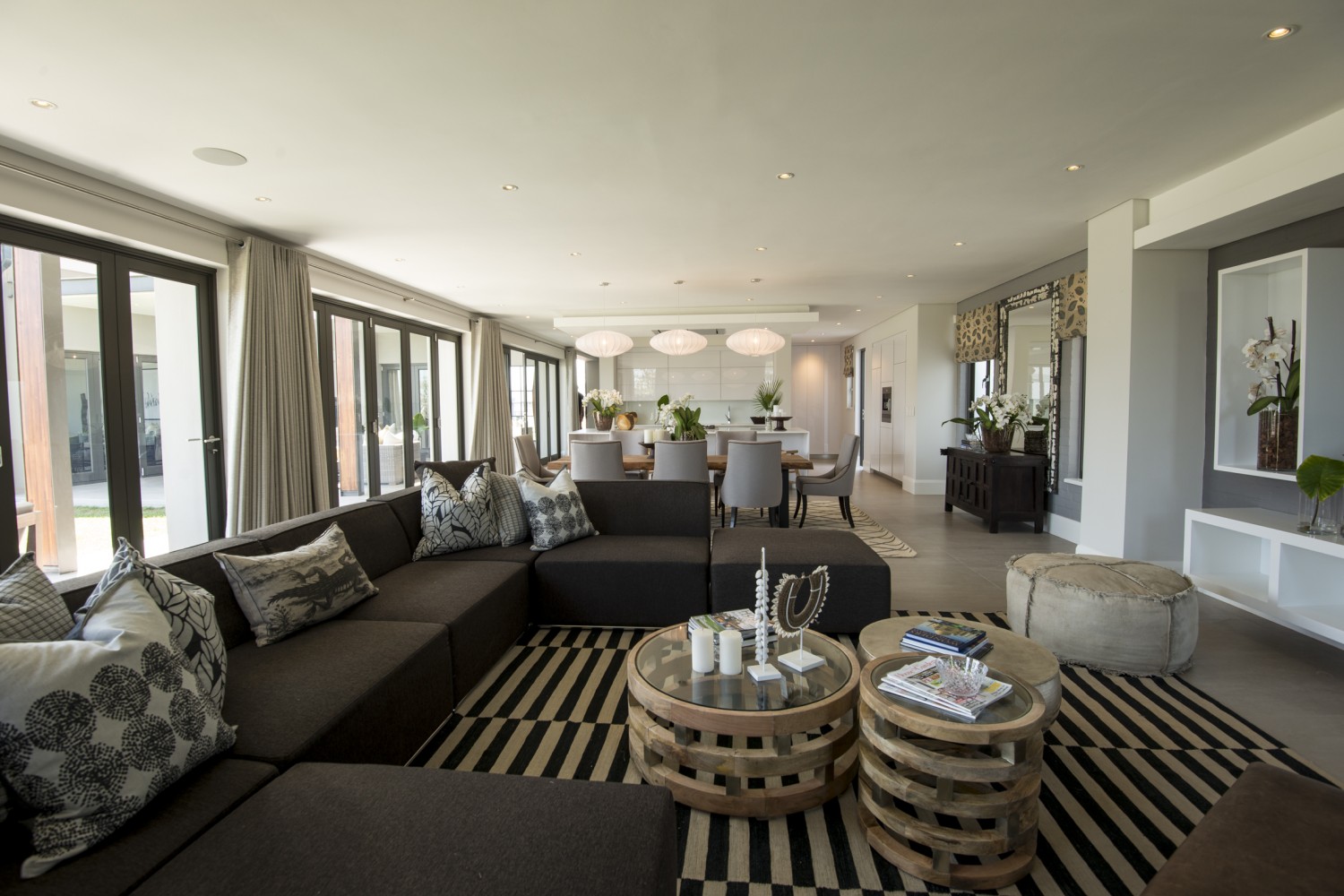 Steyn City: more than an estate