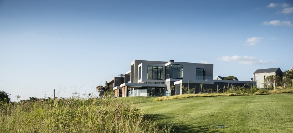 Steyn City: more than an estate