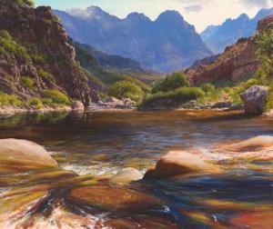 One on one with Andrew Cooper