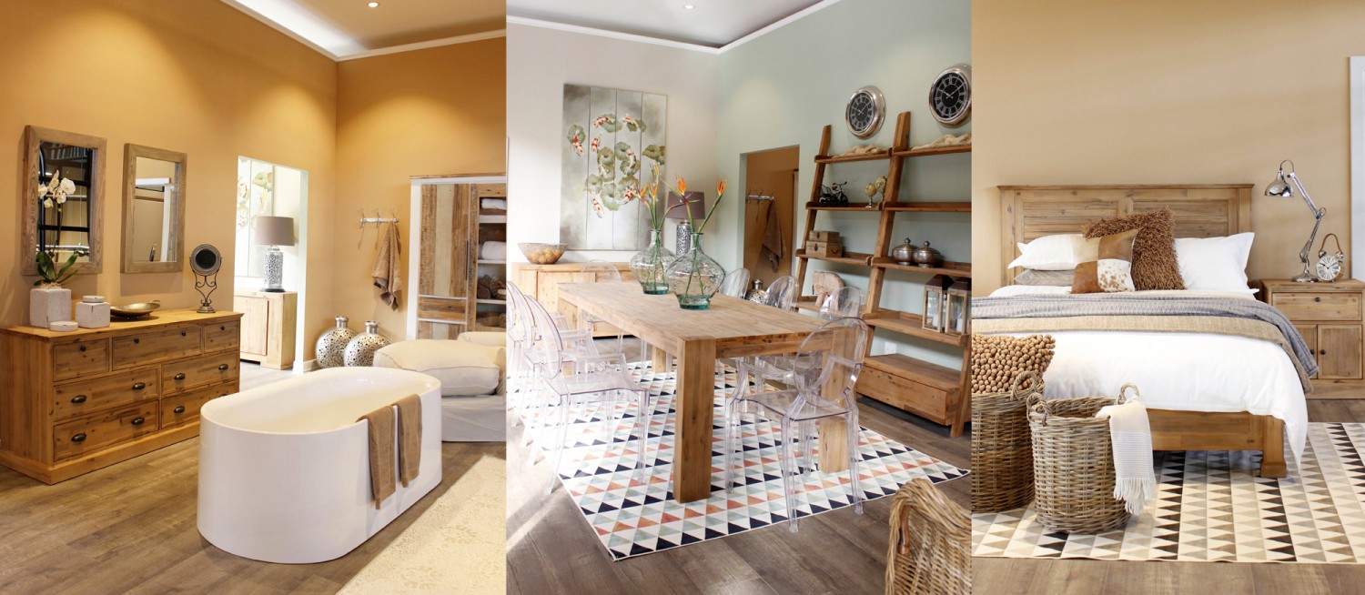 New Coricraft Kramerville Superstore