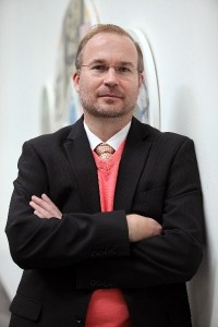 One on one with Dr Paul Bayliss