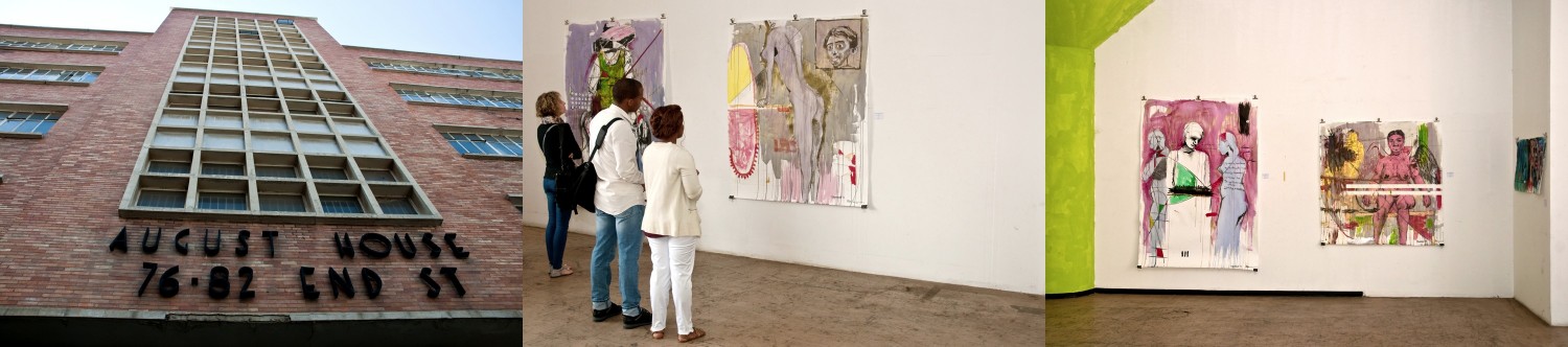 One on one with Dr Paul Bayliss