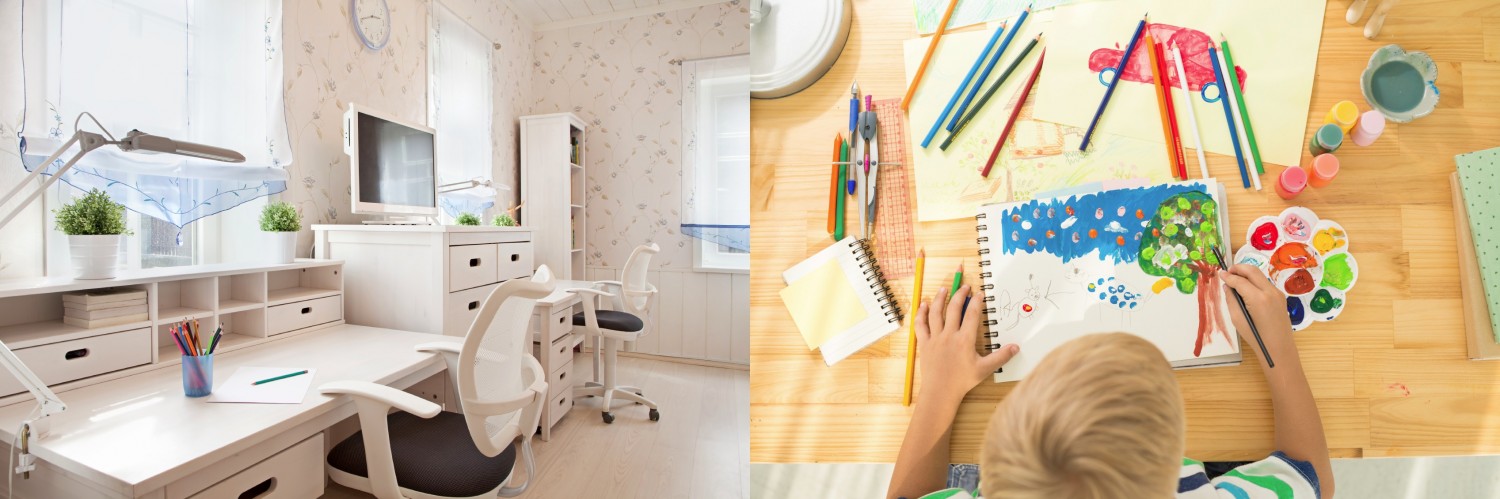 Homework zone