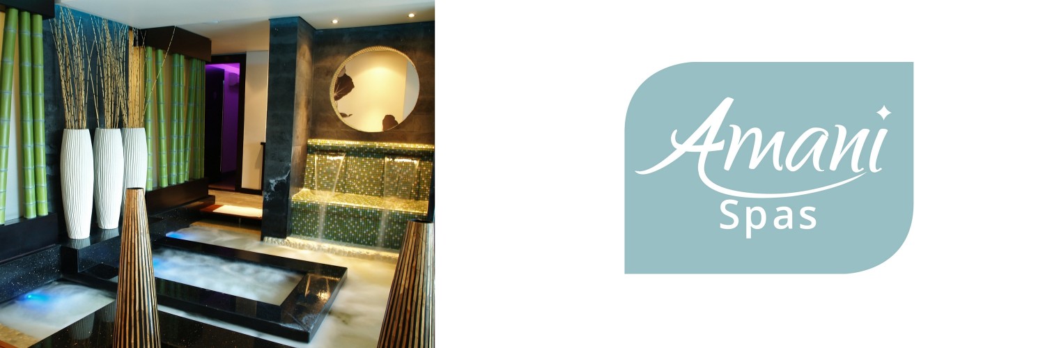 Amani Spa giveaway