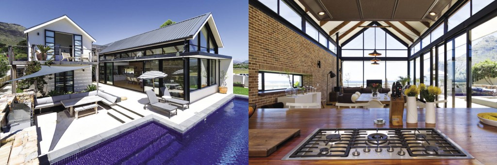 Made of soul, built in beauty