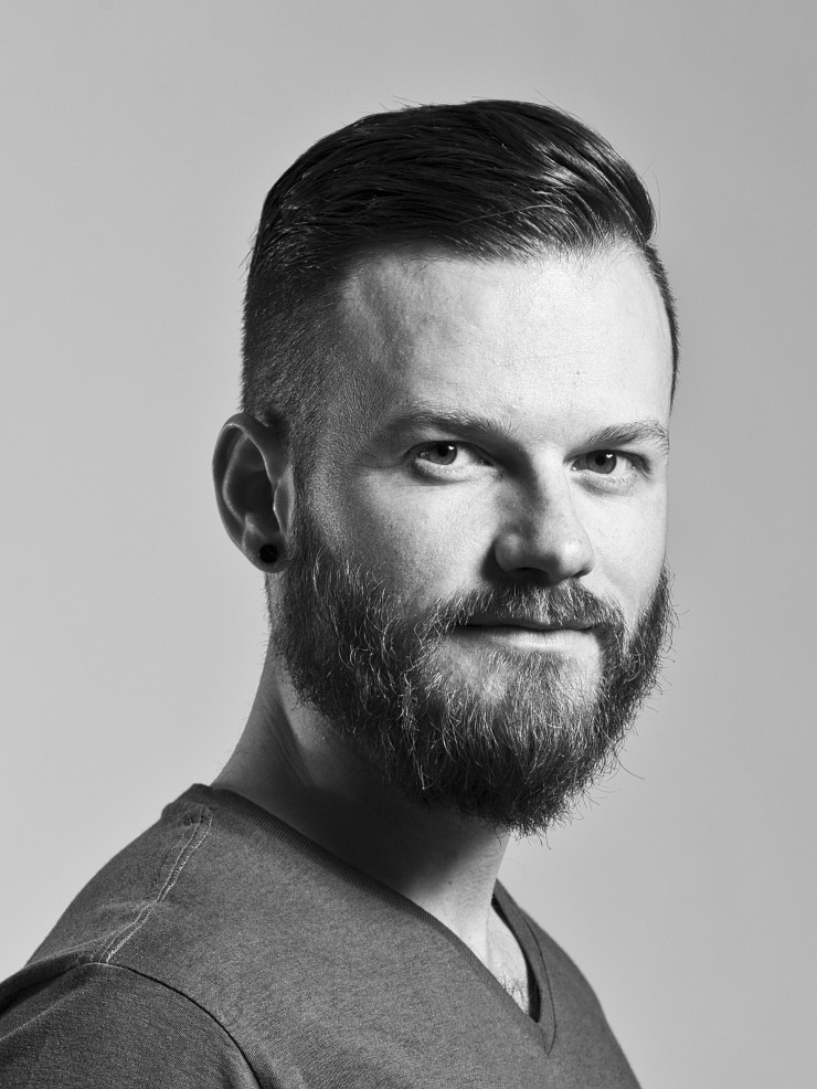 One on one with Justin Dingwall