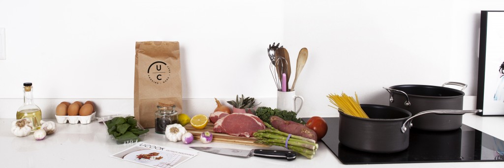 Cooking made easy