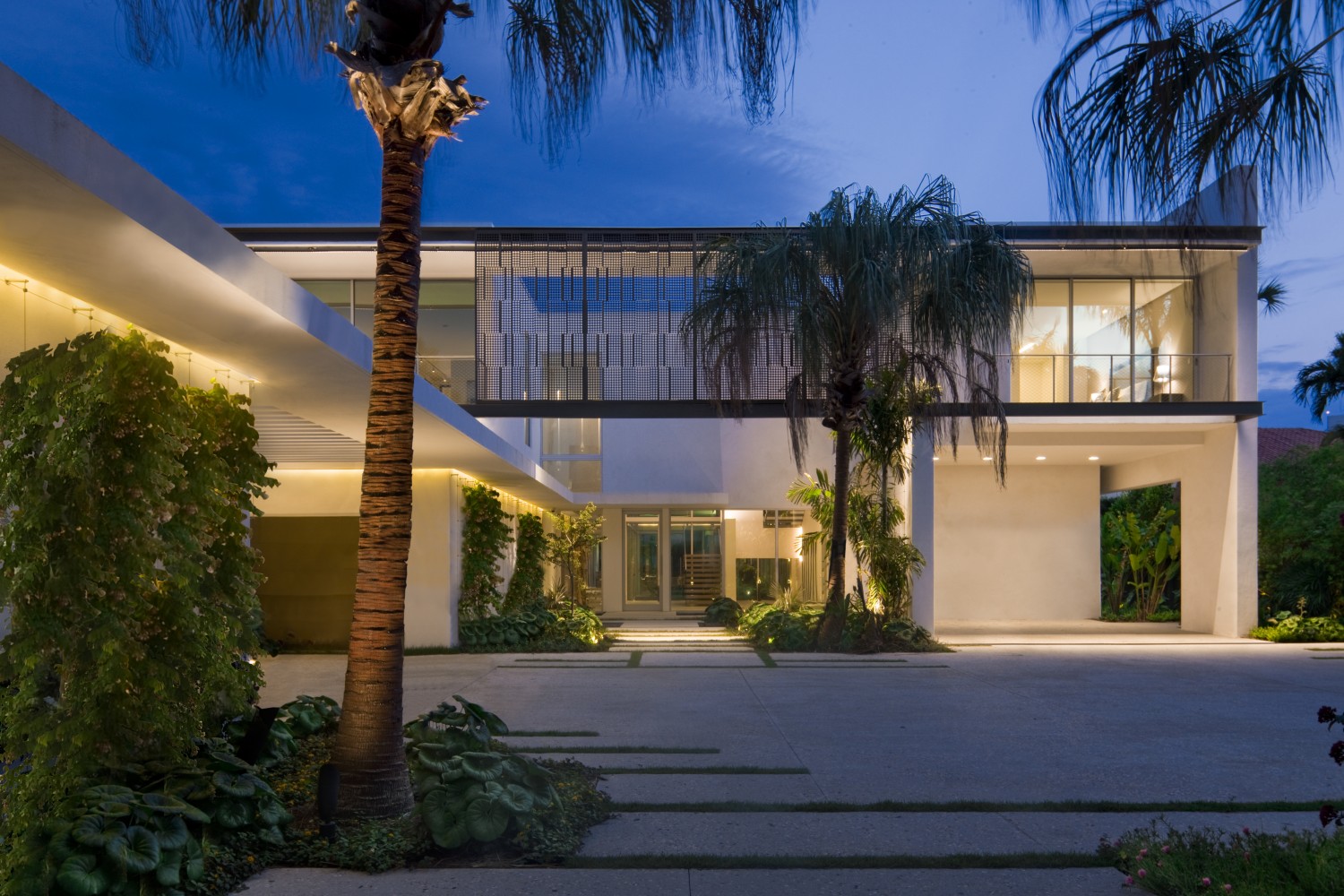 SAOTA’s Miami designed home