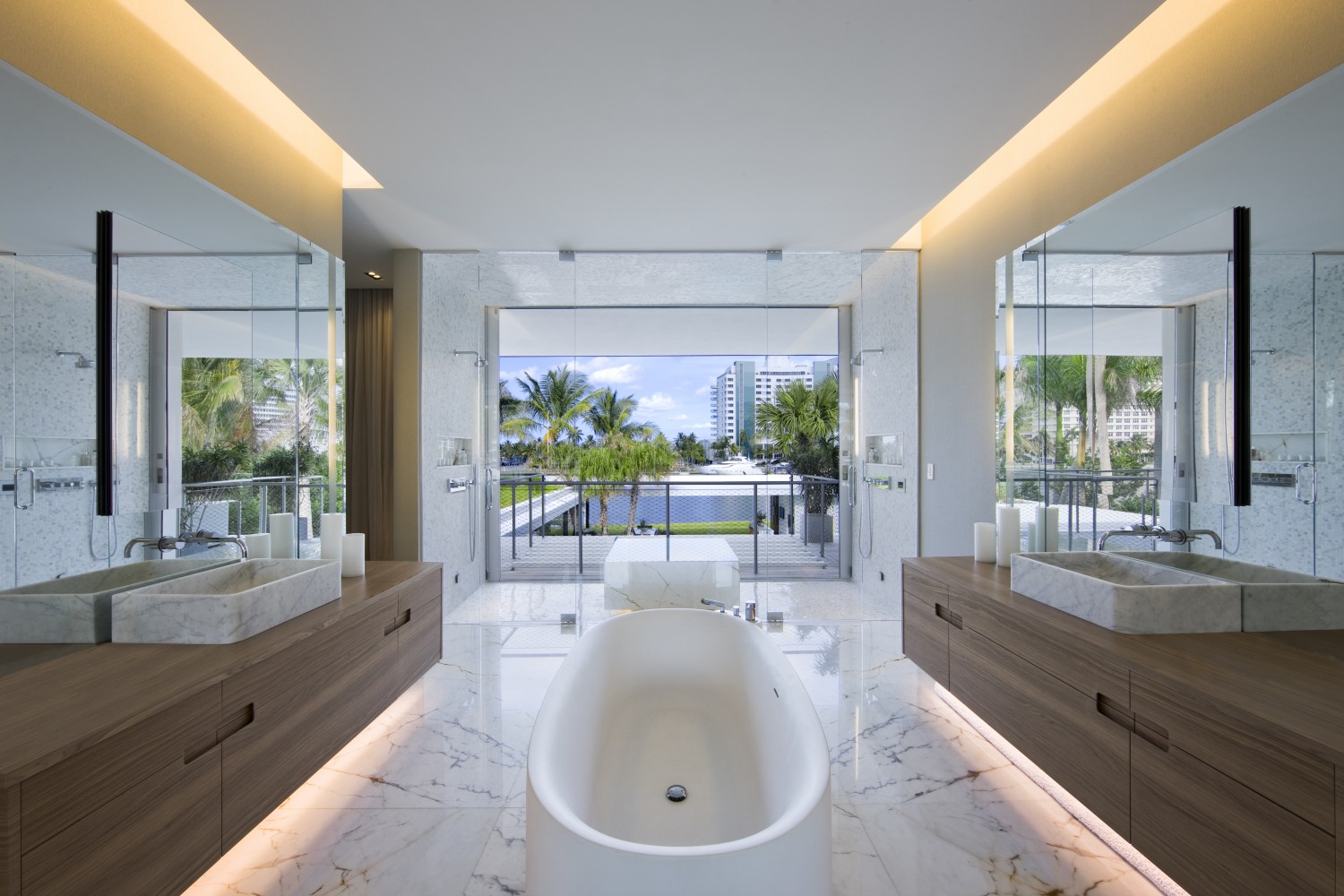 SAOTA’s Miami designed home