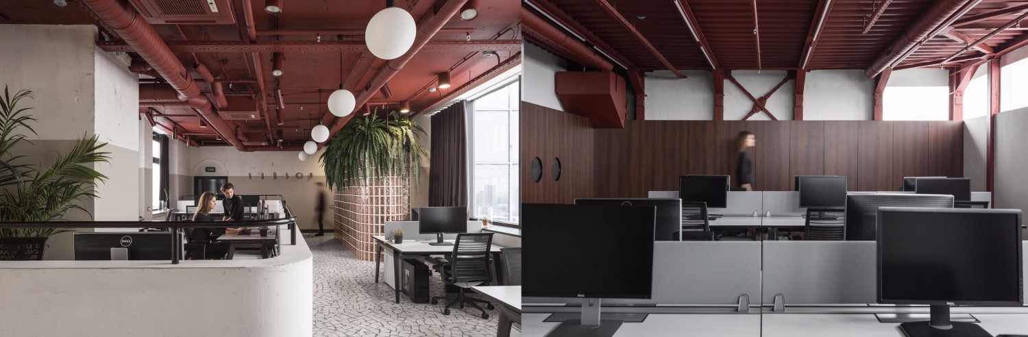 The Fermo Convertible Coffee Table