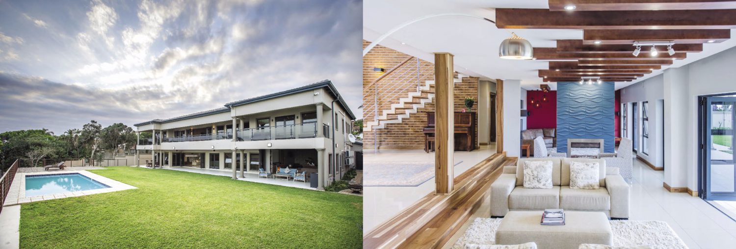 A home for all seasons