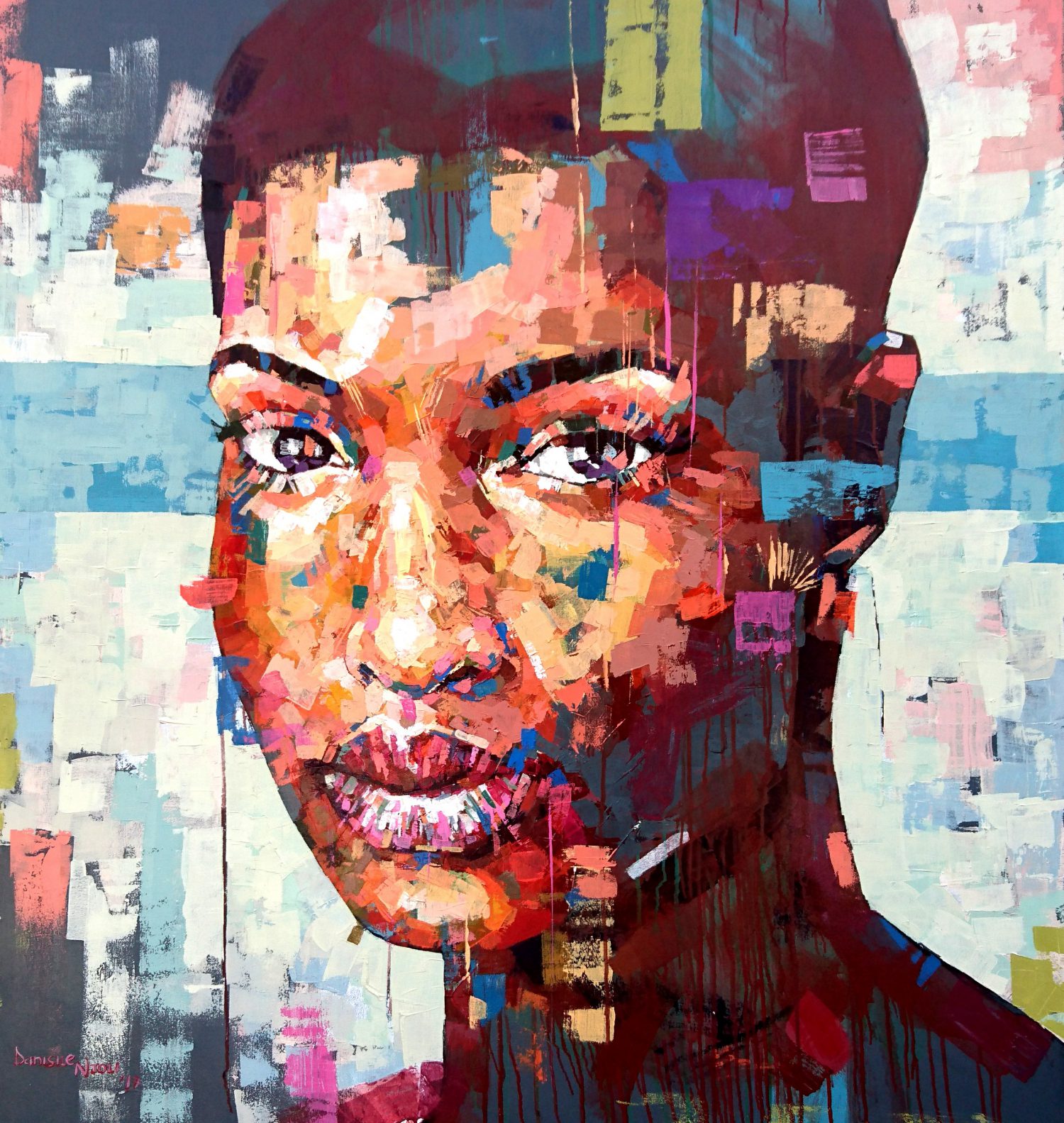 We Meet Danisile Njoli