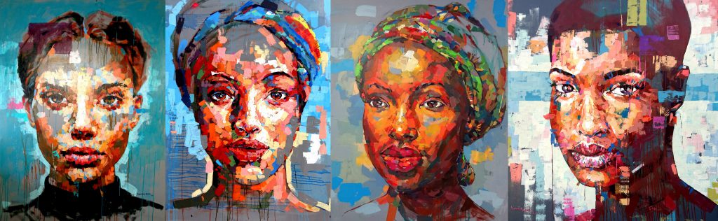 We Meet Danisile Njoli