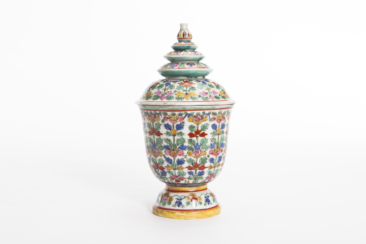 How to start your antique collection