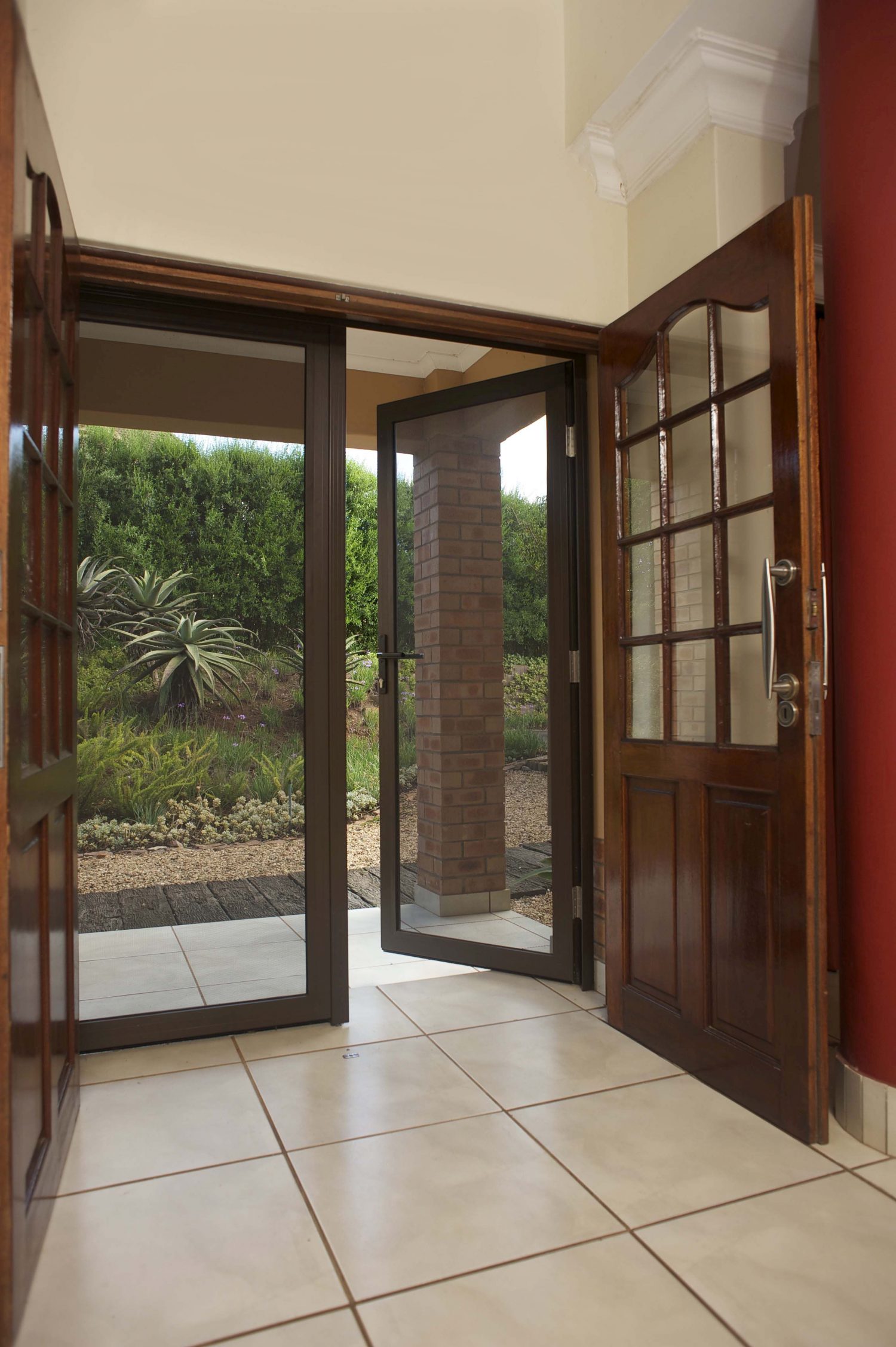 Six tips for ensuring your home security looks amazing