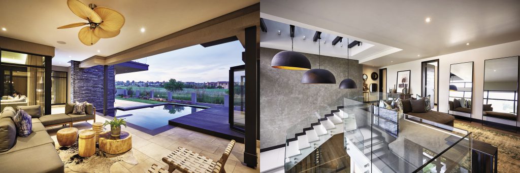 Cool, calm and collected