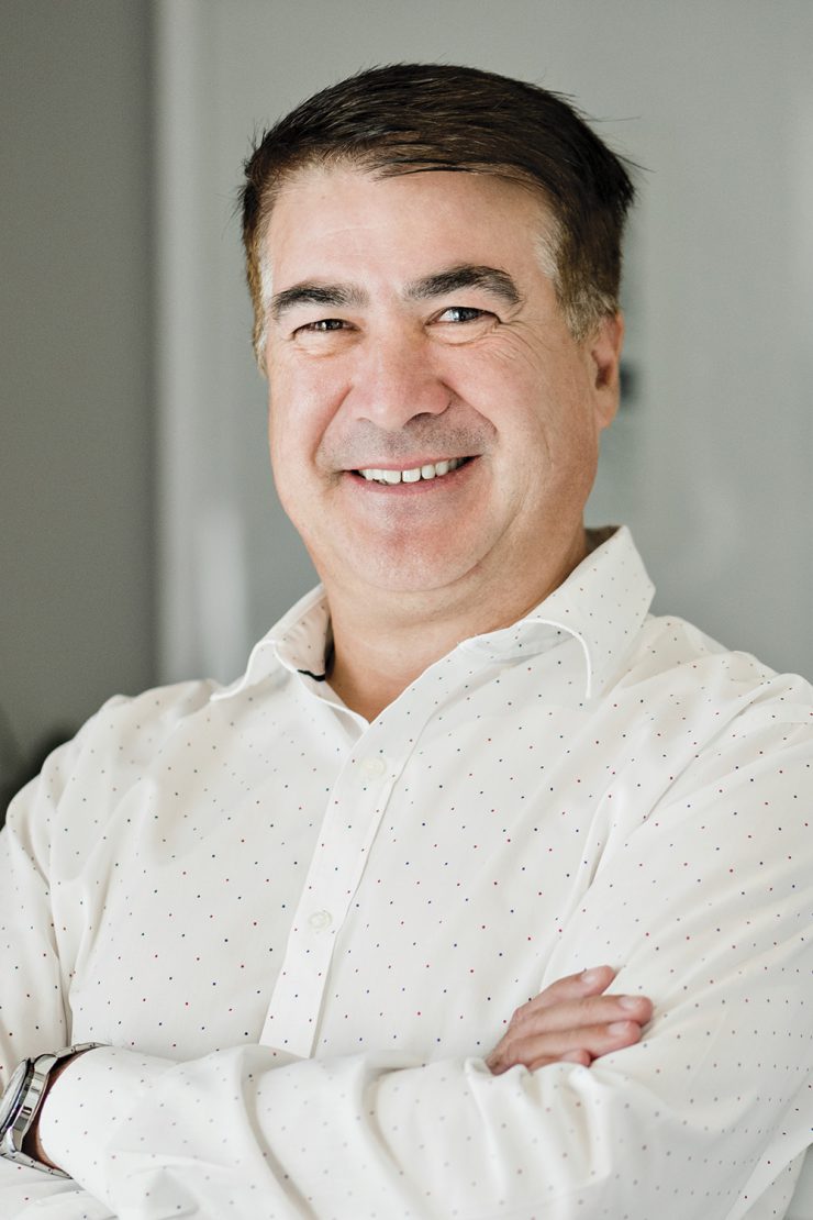 Structural masterminds