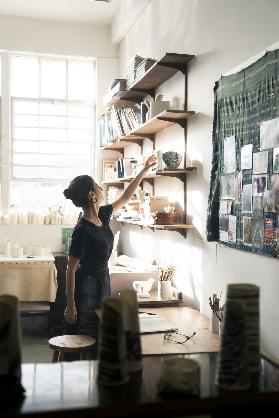 5 minutes with Lisa Firer