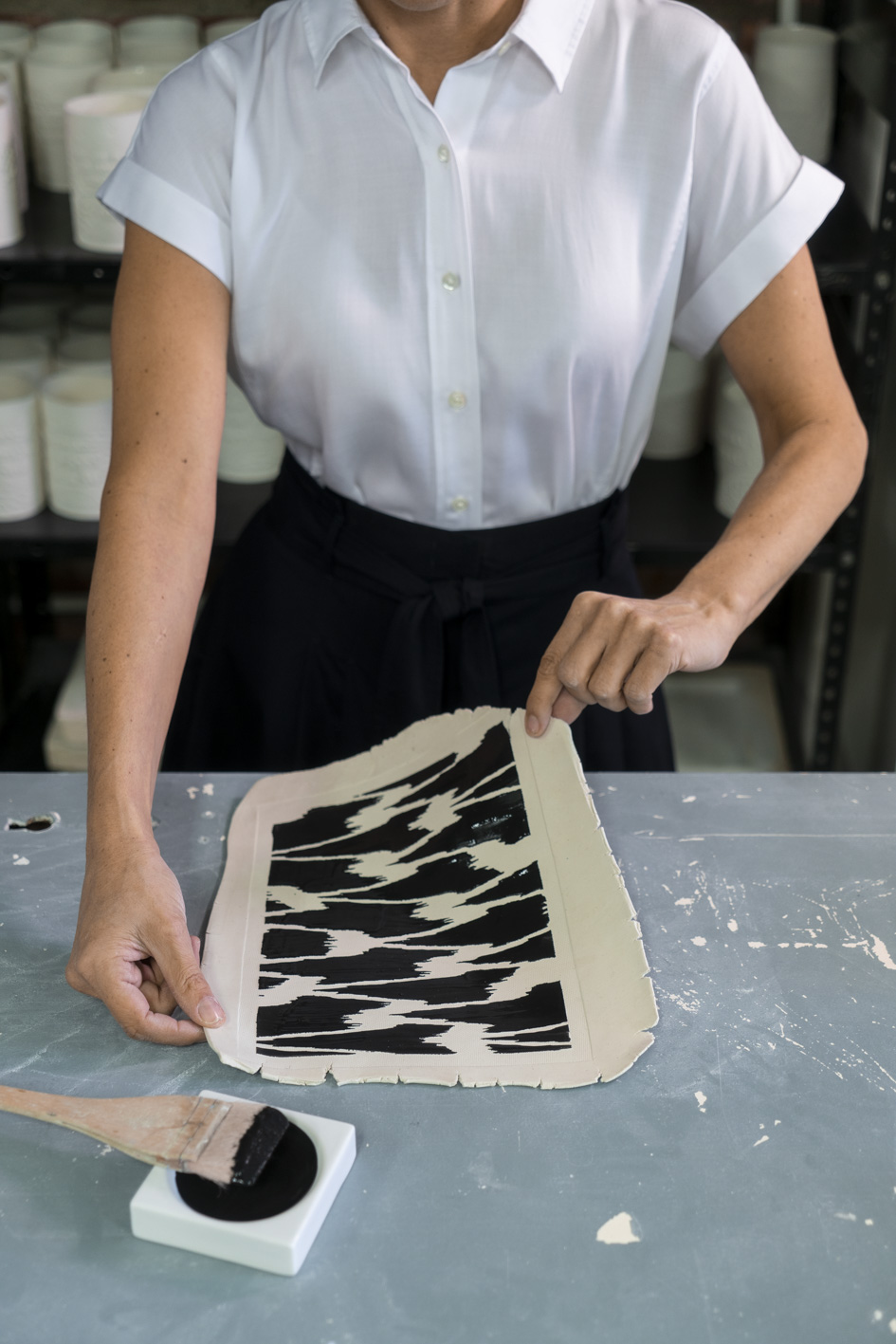 5 minutes with Lisa Firer