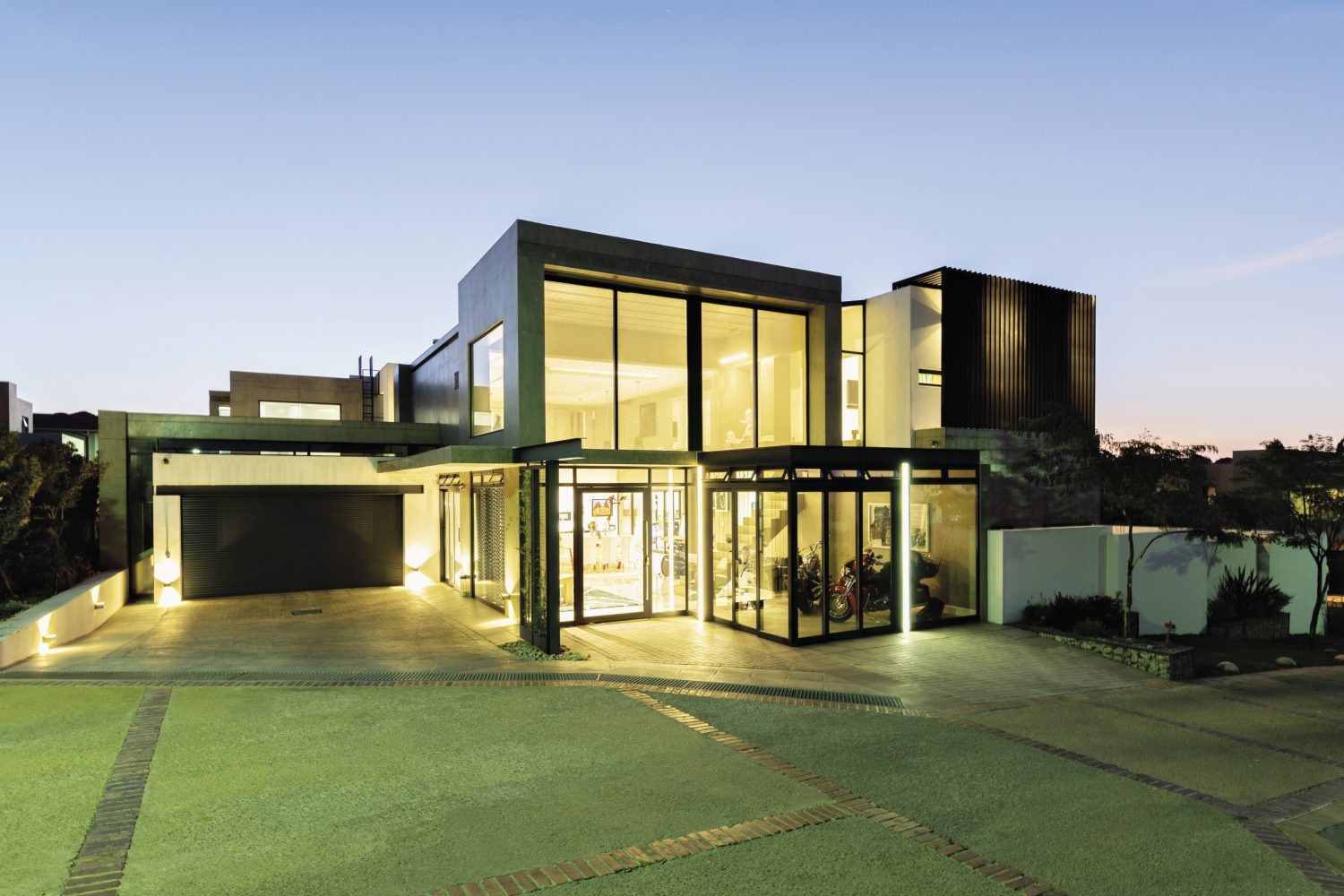 Intriguingly original