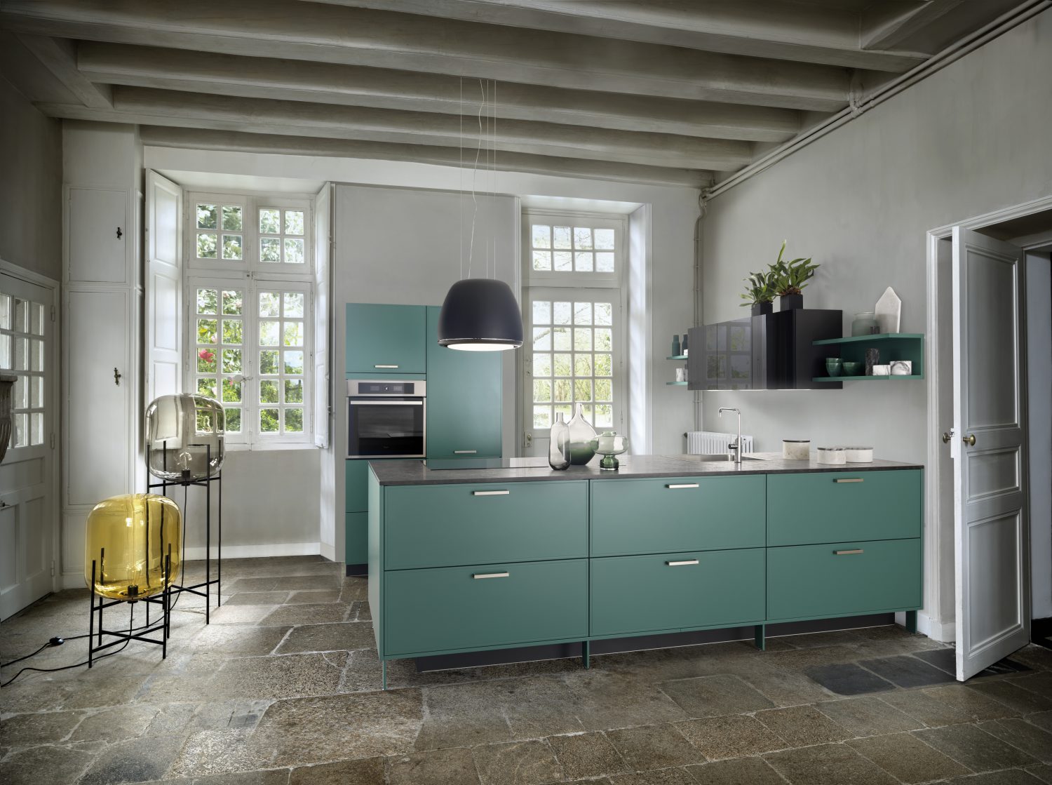 Top tips for renovating your kitchen