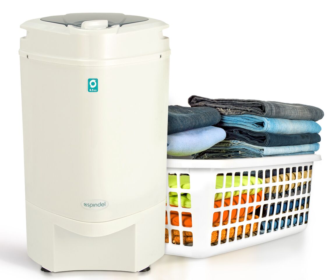 Spindel Laundry Dryer giveaway