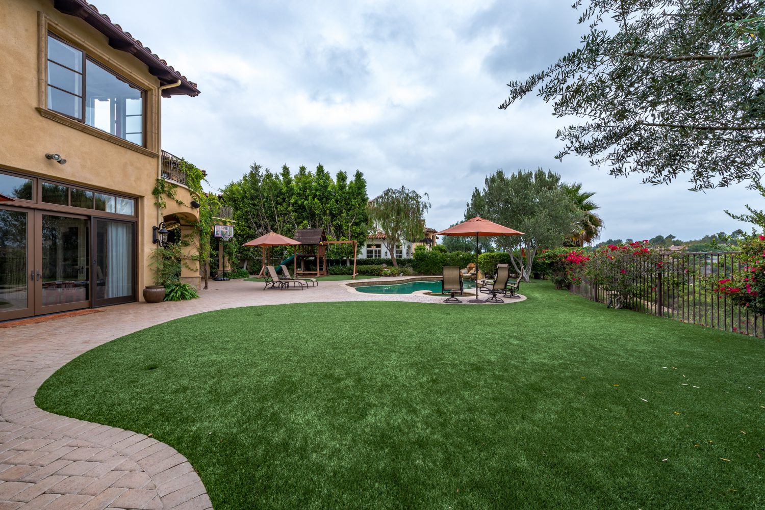 Must-have: Nouwens Carpets artificial grass range