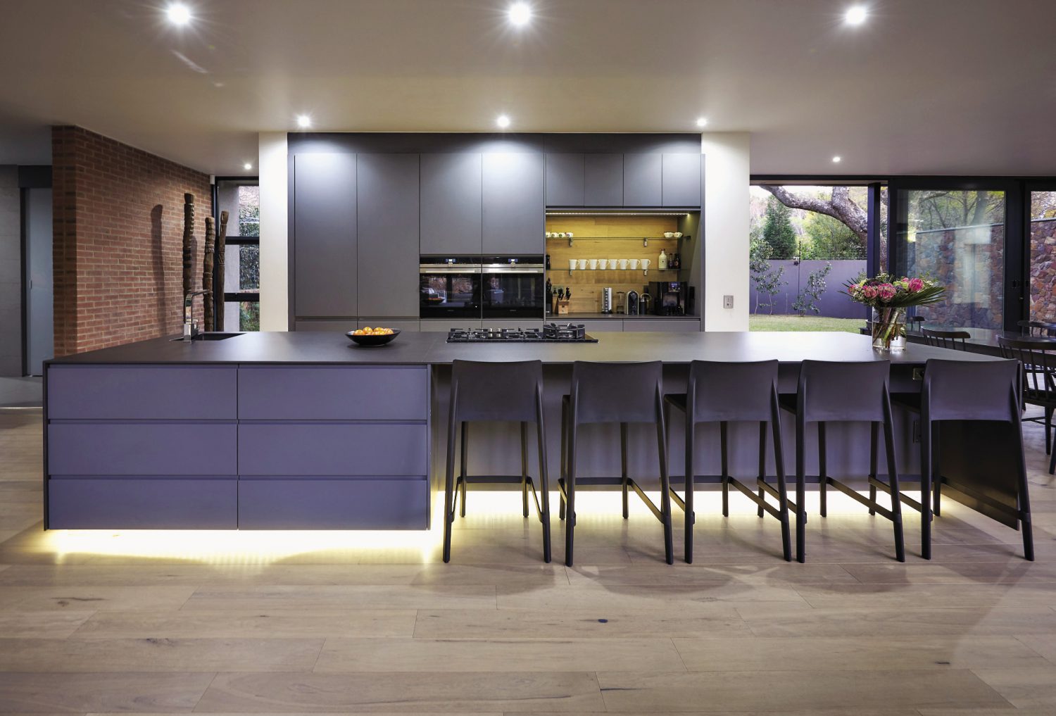 Trendy versus enduring: getting the balance right in your kitchen