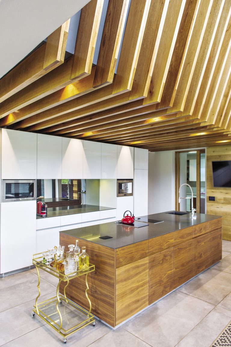 Stand-out kitchens from 2018