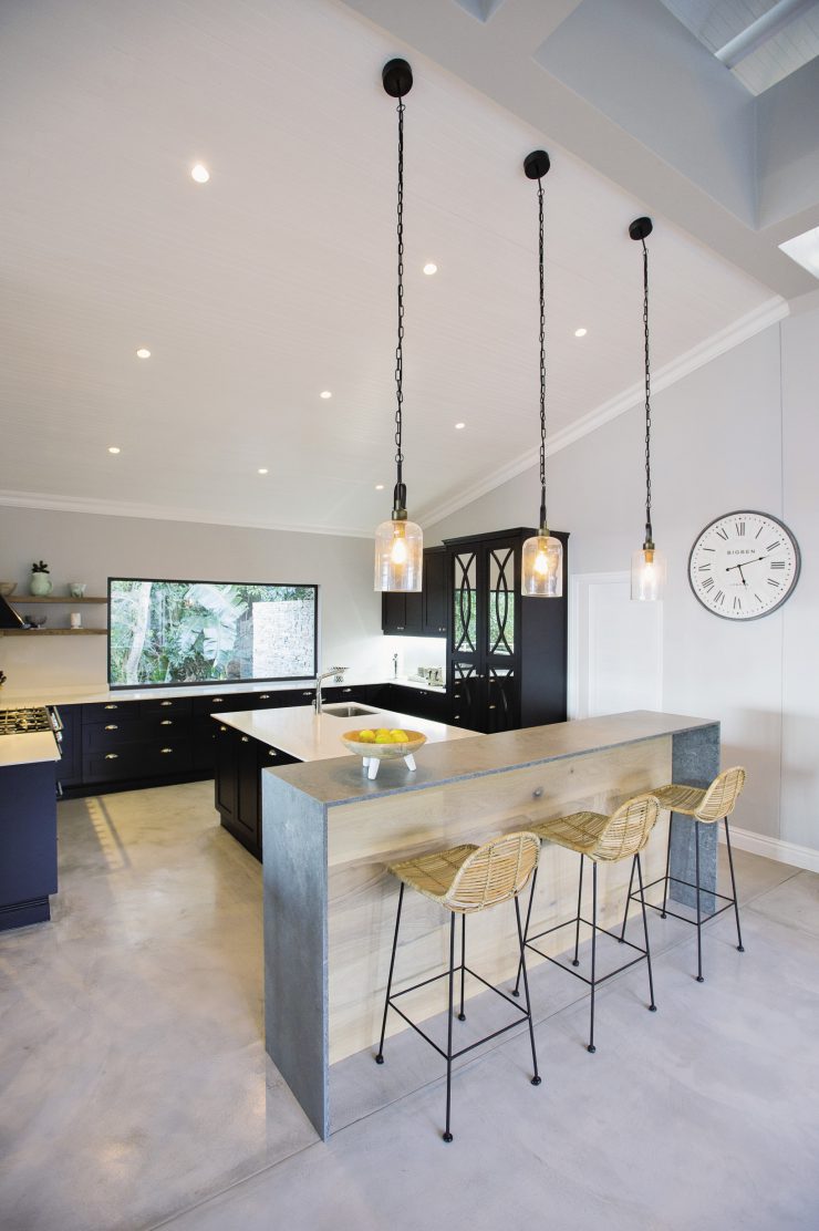 Stand-out kitchens from 2018