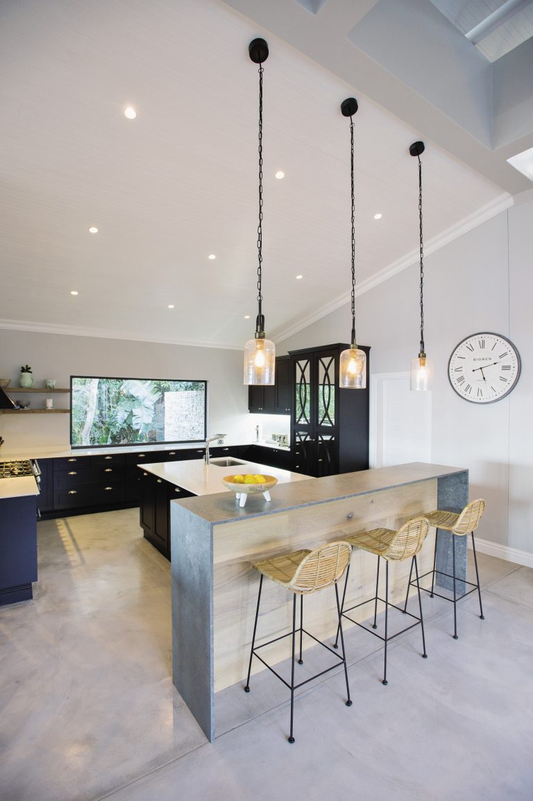 Stand-out kitchens from 2018