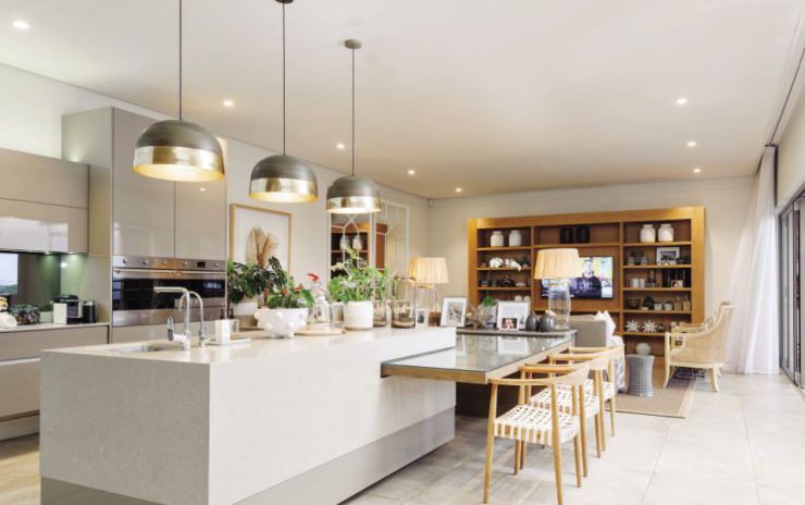 Stand-out kitchens from 2018