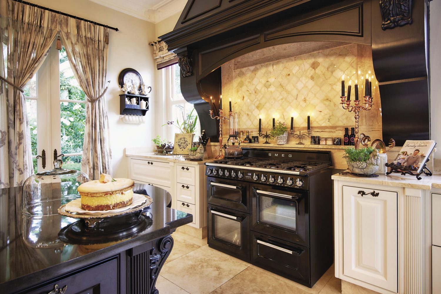 Stand-out kitchens from 2018