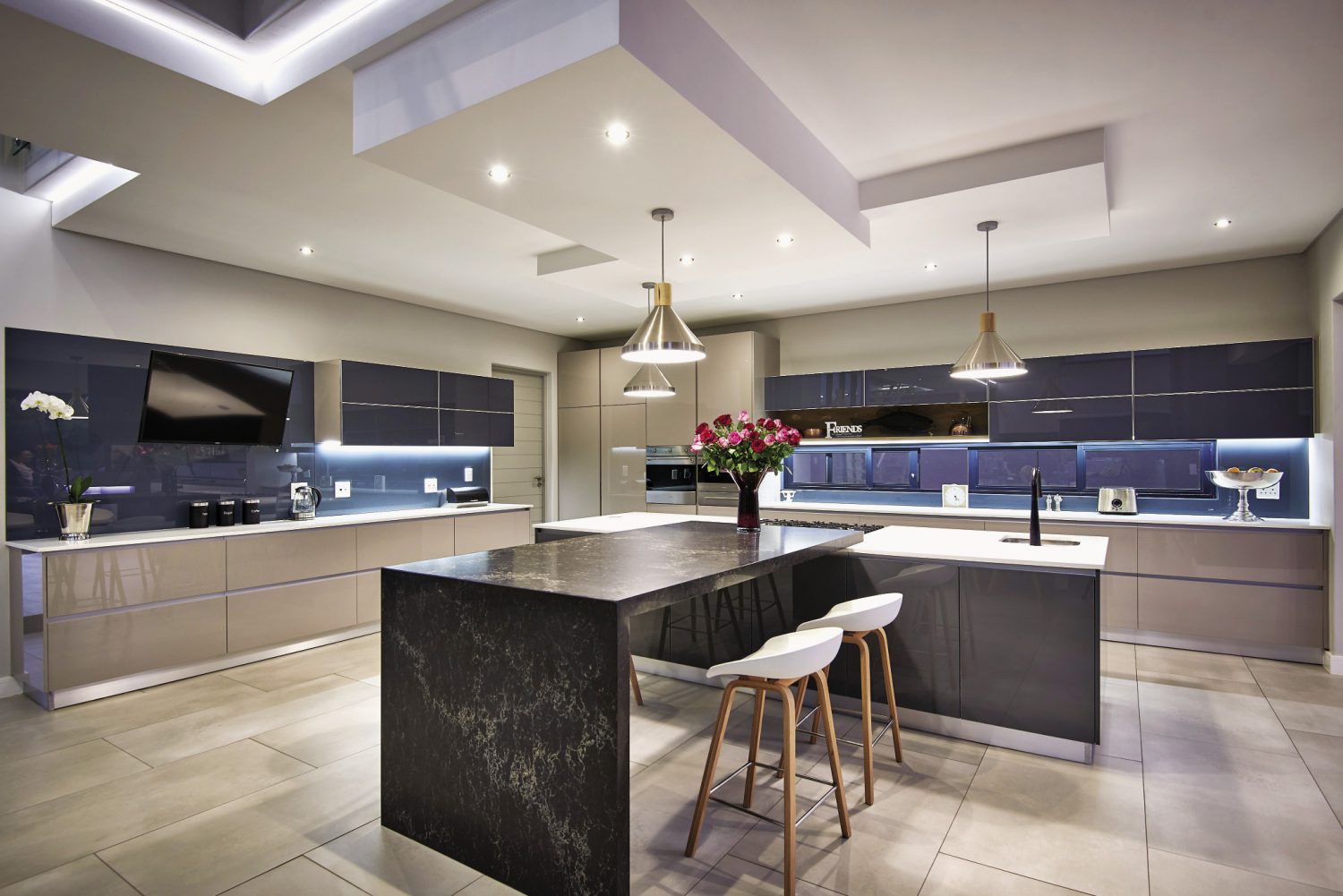 Stand-out kitchens from 2018