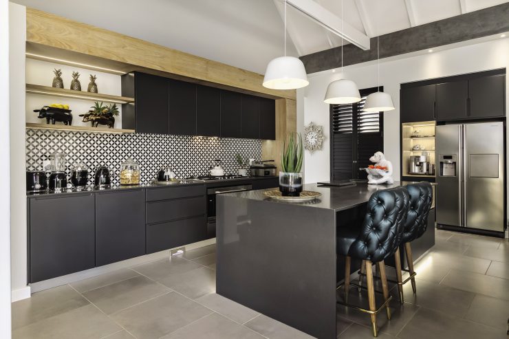Stand-out kitchens from 2018