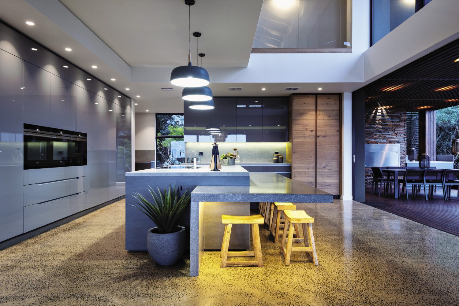 Stand-out kitchens from 2018
