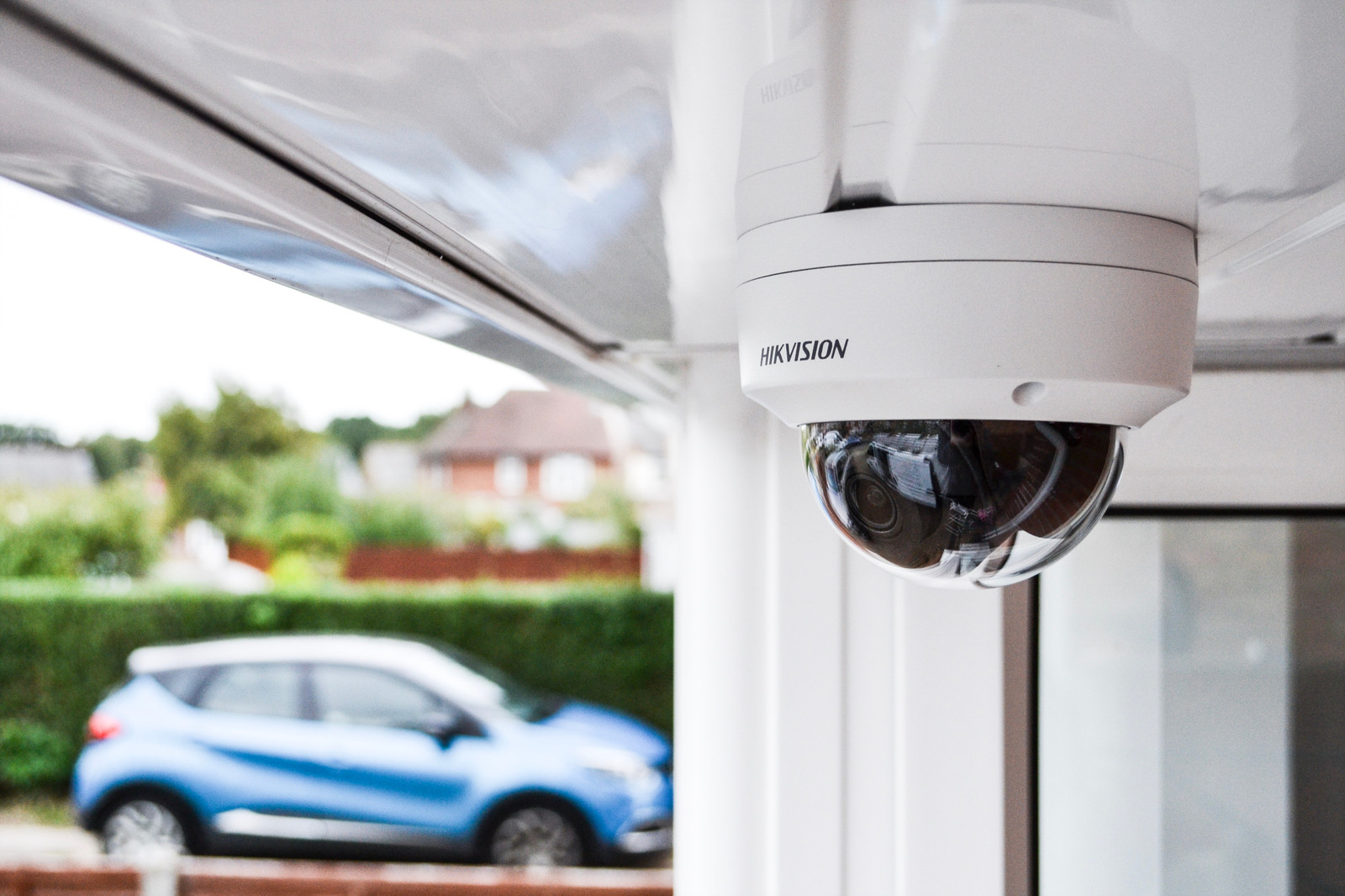 Your first line of defense