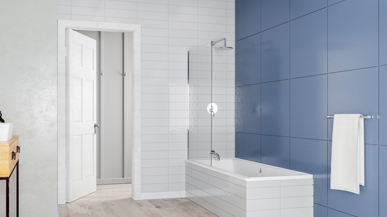 The ultimate solution